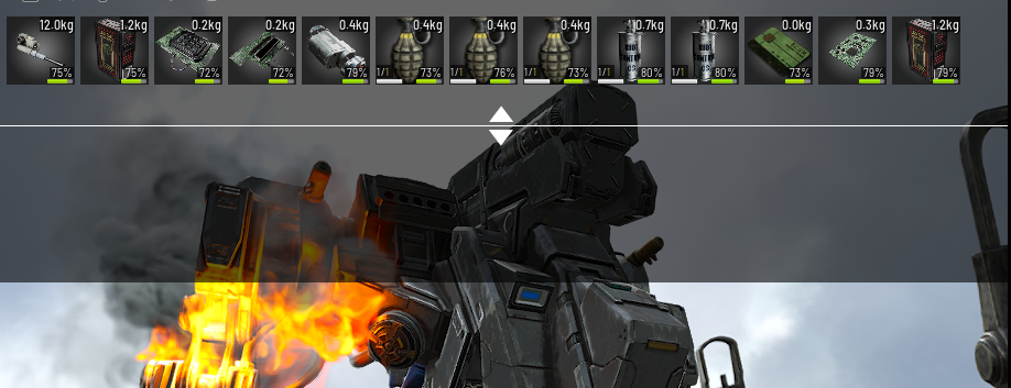 【SCUM】C4の作り方！ 完全ガイド！ | ビビのSCUM攻略日記 - ゲームウィキ.jp