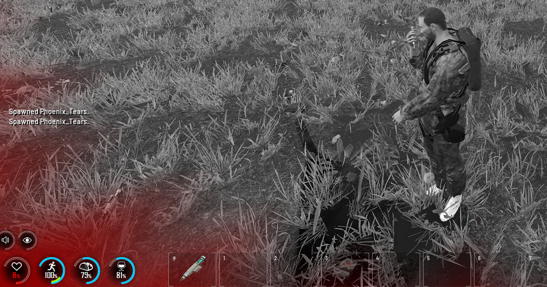 【SCUM】C4の作り方！ 完全ガイド！ | ビビのSCUM攻略日記 - ゲームウィキ.jp