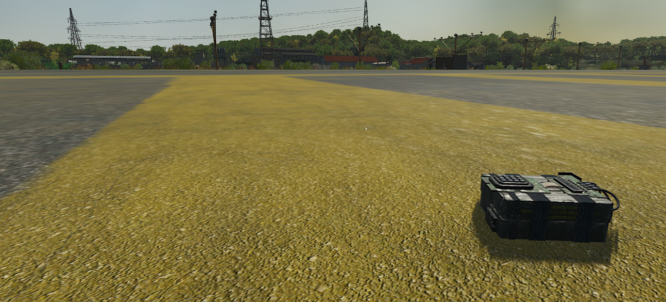 【SCUM】C4の作り方！ 完全ガイド！ | ビビのSCUM攻略日記 - ゲームウィキ.jp