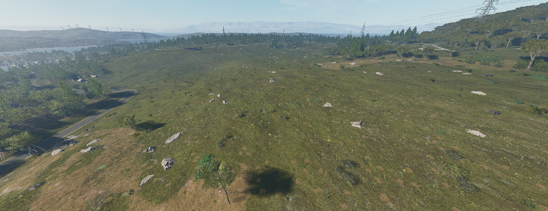 【SCUM1.0】SCUMのマップ全セクター完全ガイド | ビビのSCUM攻略日記 - ゲームウィキ.jp